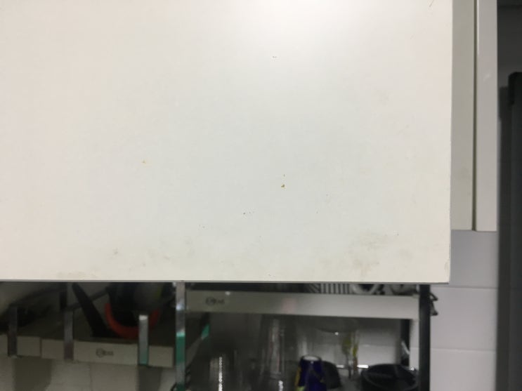 가구일반가구주방가구 싱크대 물때 찌든때 청소하기 네이버 블로그