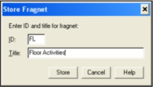 [S] 공정관리와 Fragnet : 네이버 블로그