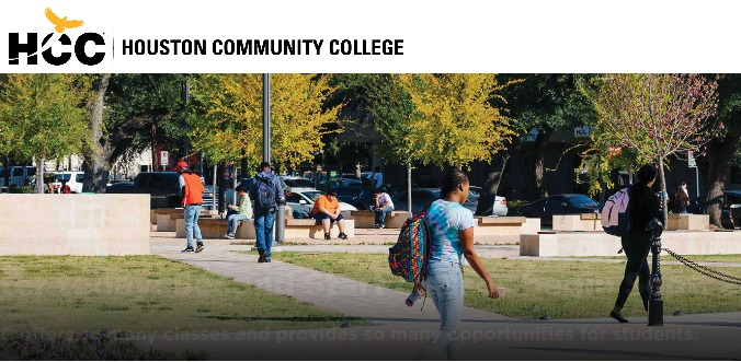 텍사스어학연수 후 미국커뮤니티컬리지 입학 가능한 휴스턴커뮤니티컬리지(Houston Community College) 2019년 ...