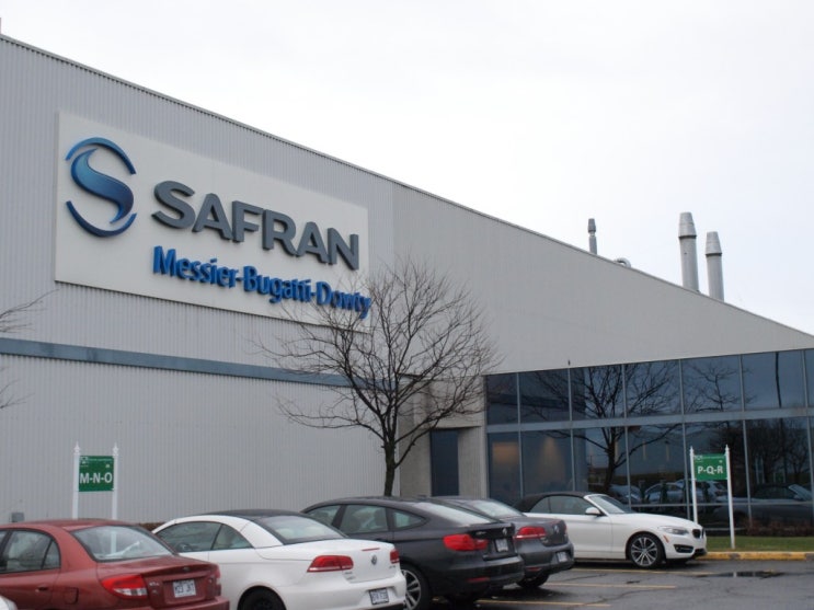 랜딩기어 전문업체 의 VERICUT 활용법 - Messier-Bugatti-Dowty (Safran) : 네이버 블로그