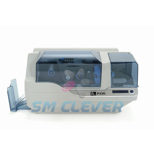 ZEBRA P330i Card Printer (제브라 P330i 카드 프린터) : 네이버 블로그