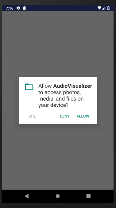 [Android] 안드로이드 스튜디오 AudioRecord, AudioTrack : 네이버 블로그