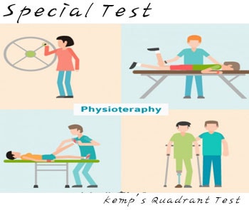 Kemp's Quadrant Test(켐프 사분원 검사) : 네이버 블로그