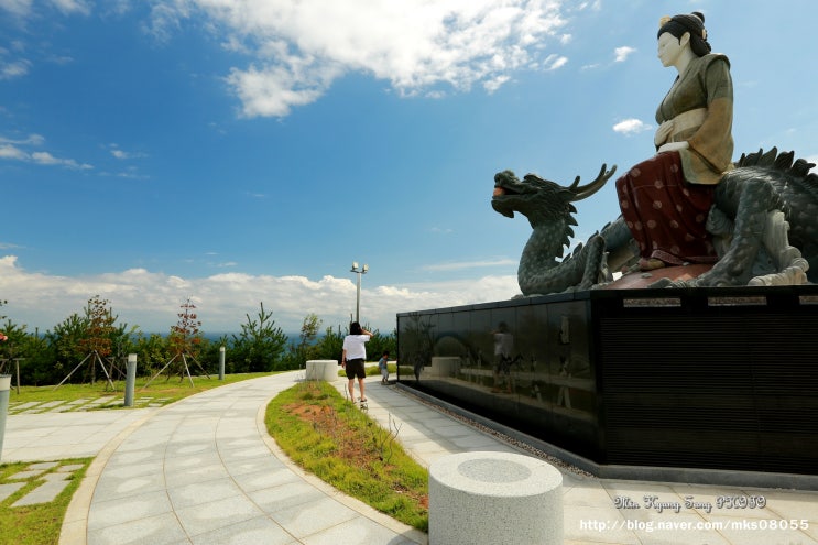 삼척시 임원 수로부인 헌화공원남화산 해맞이공원삼척 가볼만한 곳 네이버 블로그