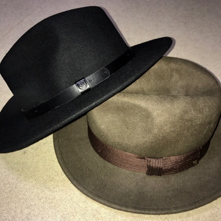 브릭스톤 페도라 : 네이버 블로그