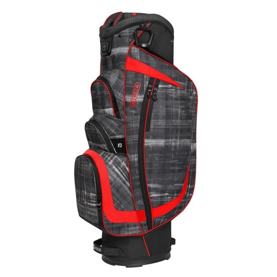 OGIO Shredder Cart Bag : 네이버 블로그