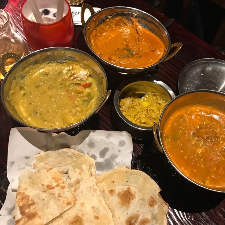 잠실 롯데월드 타워 맛집 : 아그라 늦은 후기 : 네이버 블로그