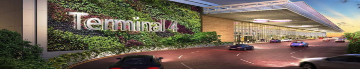 창이 공항 4터미널 자동화 폐기물 처리 시스템 - 싱가포르 Stream Environment Sdn. Bhd. : 네이버 블로그