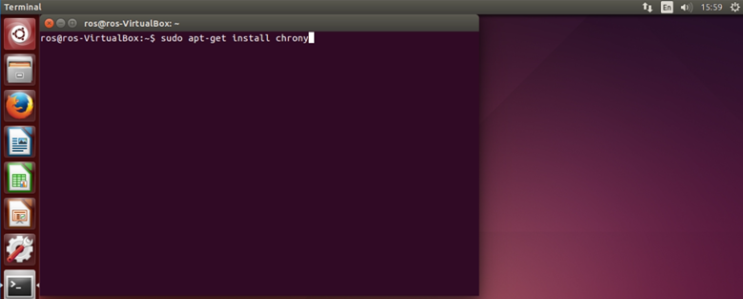 [ROS Tutorial] ROS-Indigo 설치 : 네이버 블로그