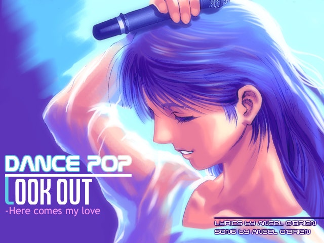 [EZ2ON 영상]이지투온 - LOOK OUT NM 5키 (보컬 Angel O'Brien) : 네이버 블로그