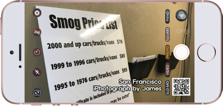 🛻옛 추억을 소환한 캘리포니아 자동차 배기가스 검사 - 스모그 체크 (Smog Check in California) : 네이버 블로그