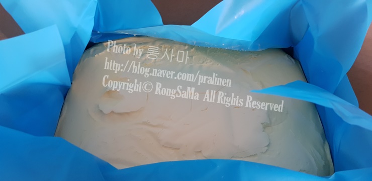 솔라렉 무염버터 (SOLAREC UNSALTED BUTTER) : 네이버 블로그