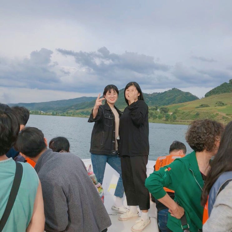 [09.06~09.13]독립운동사적지탐방/신흥무관학교/압록강/호산장성/전북서부보훈지청 : 네이버 블로그