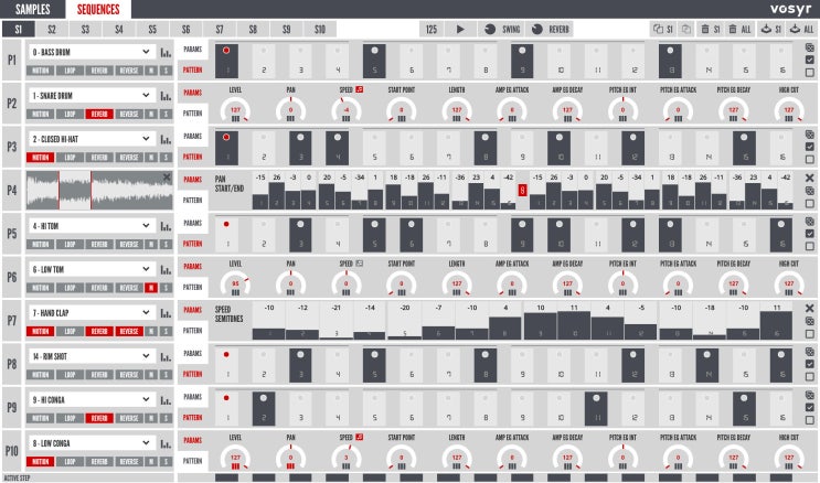 Korg Volca Sample 사용기 + 스케치 1.0 : 네이버 블로그