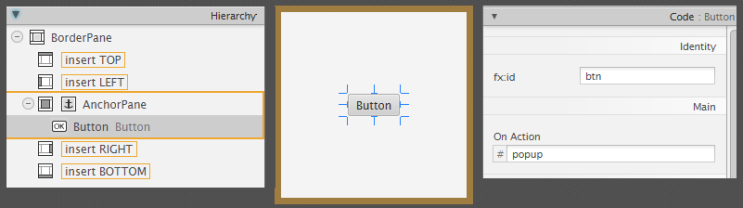 [JAVA FX][이해] javaFX 의 다양한 Control - javaFX 의 페이지 제어_2 : 네이버 블로그
