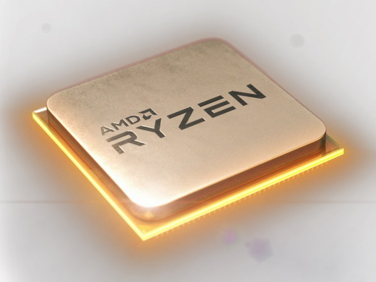 AMD OEM CPU의 Ryzen 5 2500X & Ryzen 3 2300X 발표 : 네이버 블로그