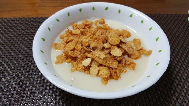오뚜기 크림스프 맛있게 만드는법 And 먹는법 네이버 블로그