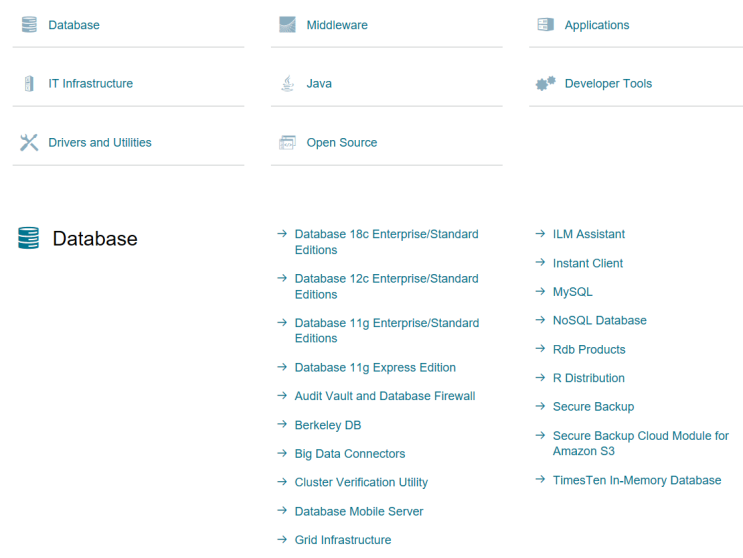 SQL실습을 위한 Oracle Database 11g Express Edition 설치 : 네이버 블로그