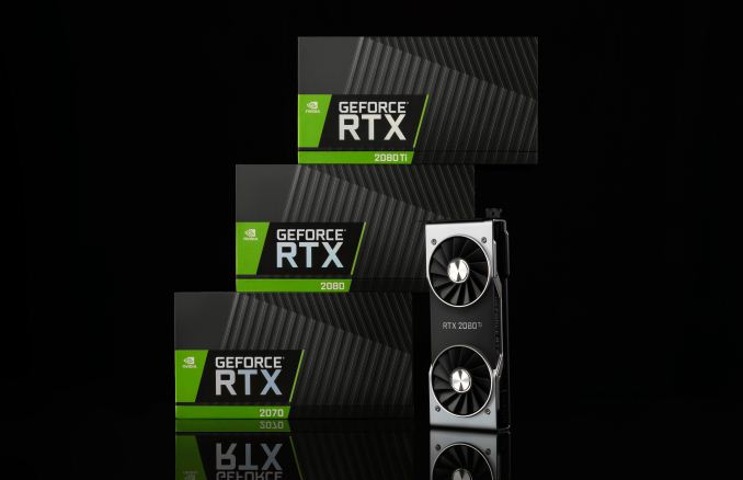 RTX20 시리즈가 가지는 의의, 포기한 가성비 : 네이버 블로그