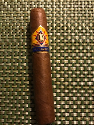 CAO Columbia Robusto : 네이버 블로그