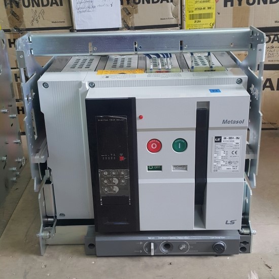 LS산전 기중차단기 ACB 800A 4P (AN-08D4-08J﻿) 품절 : 네이버 블로그