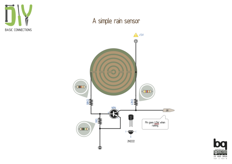아두이노 기본 인터페이스 회로 (Arduino Basic Connect) : 네이버 블로그