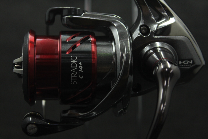 스트라딕 CI4+ C2000S (STRADIC CI4+ C2000S) 릴세척/릴수리/릴정비/베어링교체,업그레이드/오버홀 : 네이버 블로그