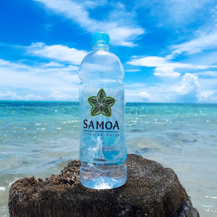 사모아(SAMOA) 여행 관련 기초정보 : 네이버 블로그
