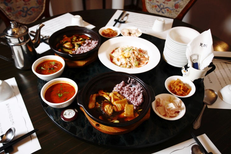 하남시맛집 하남 데이트할 때 여기는 꼭 가보세요~ 중국요리 전문점 꽃누리★ 네이버 블로그