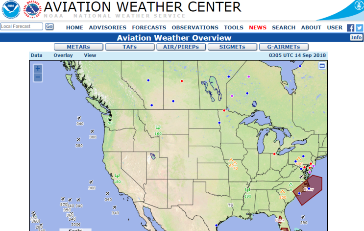 METAR & TAF 코드 찾기 & 해석하기 : 네이버 블로그