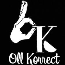 [영상] 오케이!OK가 "Oll Korrect"(All Correct)에서 유래되었다구요..?! : 네이버 블로그