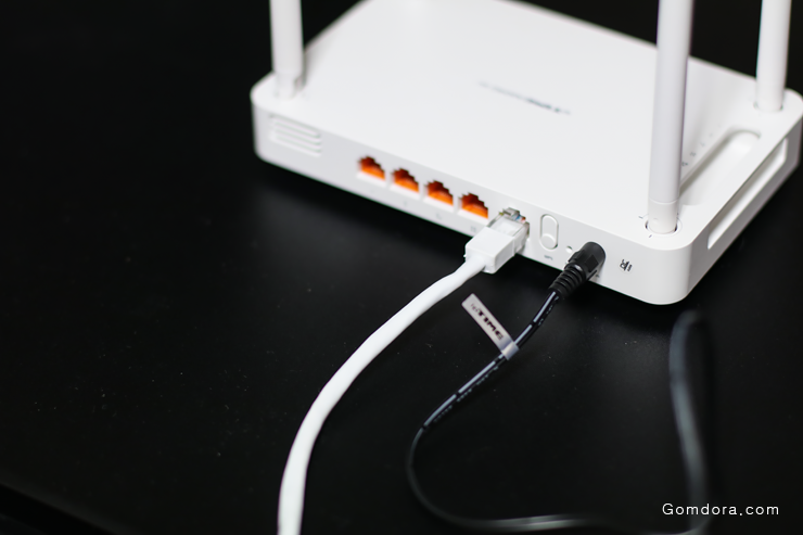 가성비 기가와이파이 공유기 ipTIME A604G-MU : 네이버 블로그