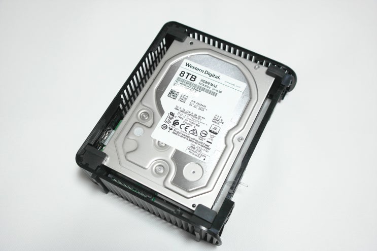 WD 8TB 엘리먼트 외장 하드 개봉 및 분해기 (WD 8TB Elements) : 네이버 블로그