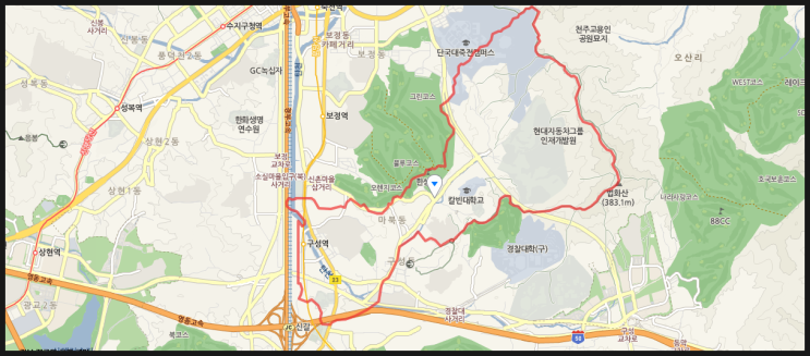 대장시리즈 기흥구 마북동 연원마을 엘지삼호벽산 네이버 블로그