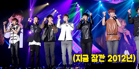 [비투비] ‘2018 BTOB TIME IN Bangkok’ : 네이버 블로그