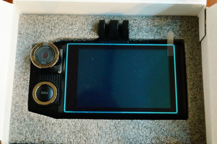 아이트로닉스 ITB-7000 ECO 블랙박스 리뷰/후기, ITB-5000 PLUS : 네이버 블로그