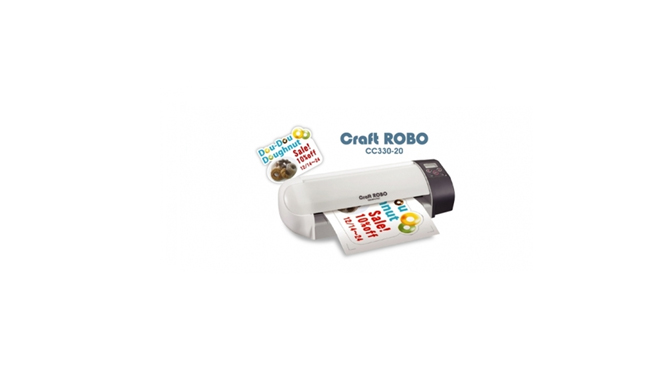 CRAFT ROBO (CC330-20) : 네이버 블로그