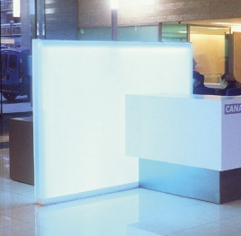 [ ALTUGLAS FAMILIES ACRYLIC SHEET AND BLOCKS ] - 알투글라스 ILLUMINATION 소개해 ...