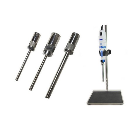 Omni TH Tissue Homogenizer 세포 균질기 : 네이버 블로그