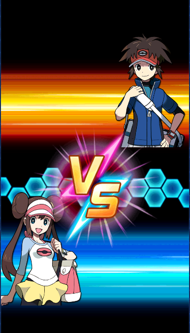포켓몬 플래시게임 - Pokemon Mega / Iron Fist Tourney 외 추가 설명 : 네이버 블로그