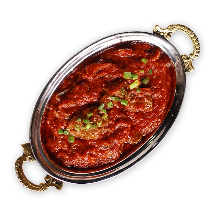 고스트 빈달루 Ghost Vindaloo : 네이버 블로그