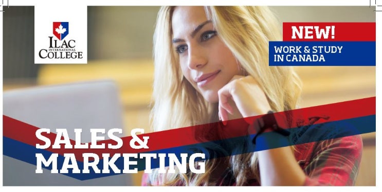 캐나다 어학원 ILAC - CO OP Program : 네이버 블로그
