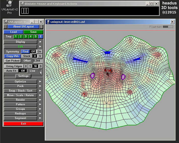 Maya 3D Cut and UV Tool 강좌 : 네이버 블로그