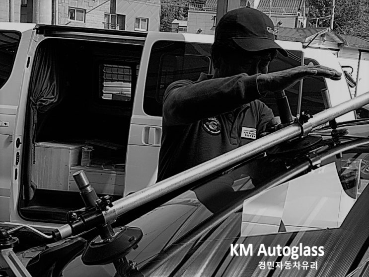 김해장유임팔라자동차유리교환-Proset setting tool이용(창원진해마산부산명지자동차유리교환) : 네이버 블로그