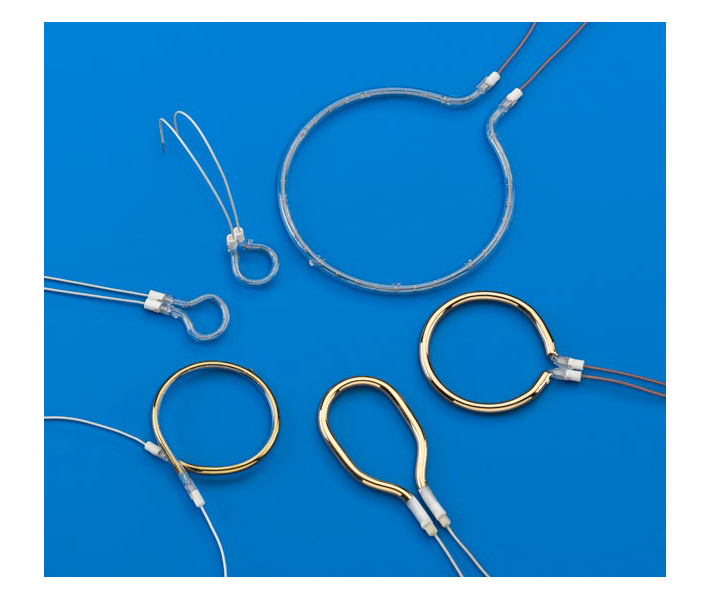 적외선램프, MIR lamp, 근적외선 램프, MIR Lamp _ Glass 및 세라믹 가공공정에 적용 : 네이버 블로그