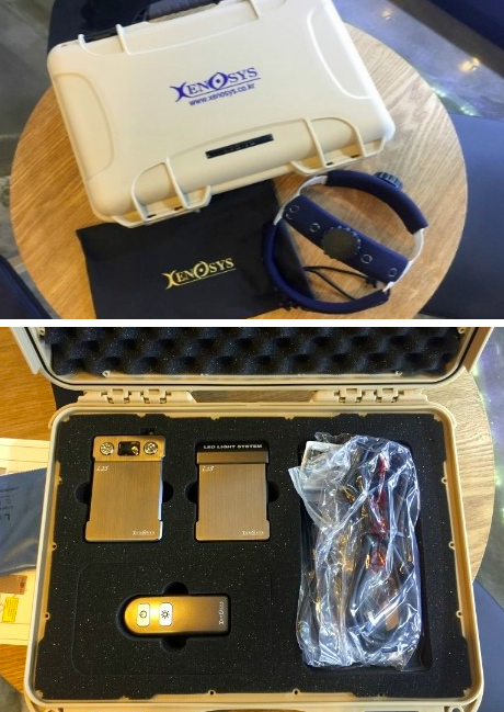 성형외과의료기전문피에스메디칼)의료용헤드라이트,헤드램프,제노시스,HeadLight,HeadLamp,Xenosys : 네이버 블로그