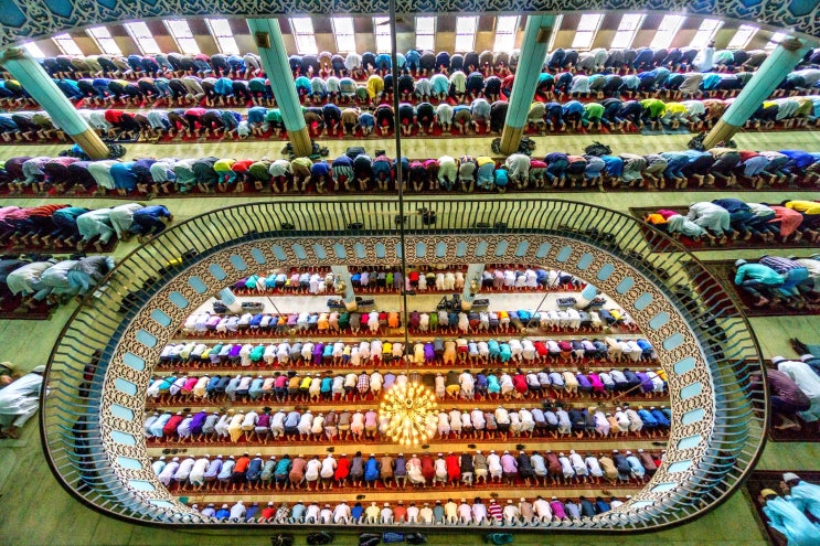 Golden Tiger Photo Circuit (GTPC) 2018 수상작 : 네이버 블로그