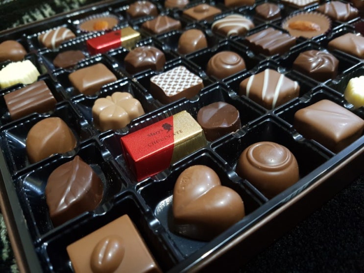 180. Mary's Fancy Chocolate (마리스 초콜렛/ 메리스 초콜렛/ 마리스 초콜릿/ 메리스 초콜릿) : 네이버 블로그