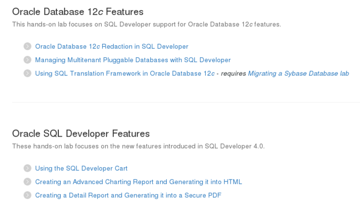 [Oracle 자습/실습]SQL Developer - Using Query Builder : 네이버 블로그