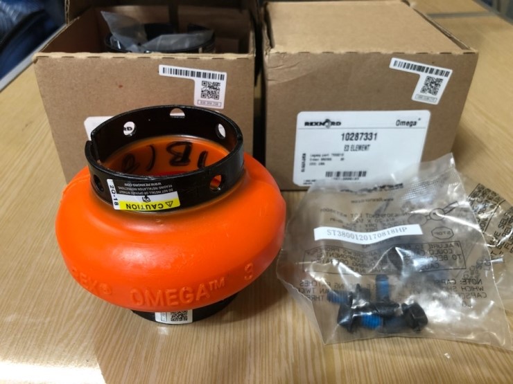 REXNORE OMEGA COUPLING ( 렉스노드 오메가 카플링 ) E3 ELEMENT - ONETECKOREA 원텍코리아 ...